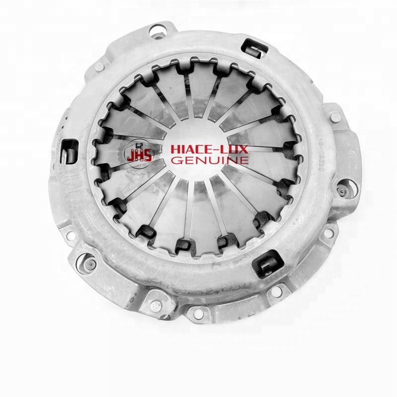 HIACE的汽车离合器盖KDH201 KDH203 KDH221 ：31210-35121-阿里巴巴
