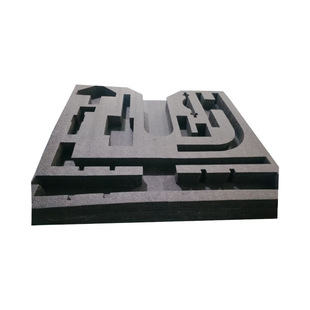 生产各种环保PU EPE EVA IXPE XPE EPDM CR 泡棉材料包装制品 -阿里巴巴