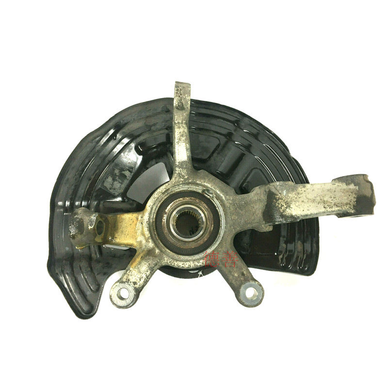 适用奔驰176 A180 A200 A260汽车羊角 转向节 原装拆车配件-阿里巴巴