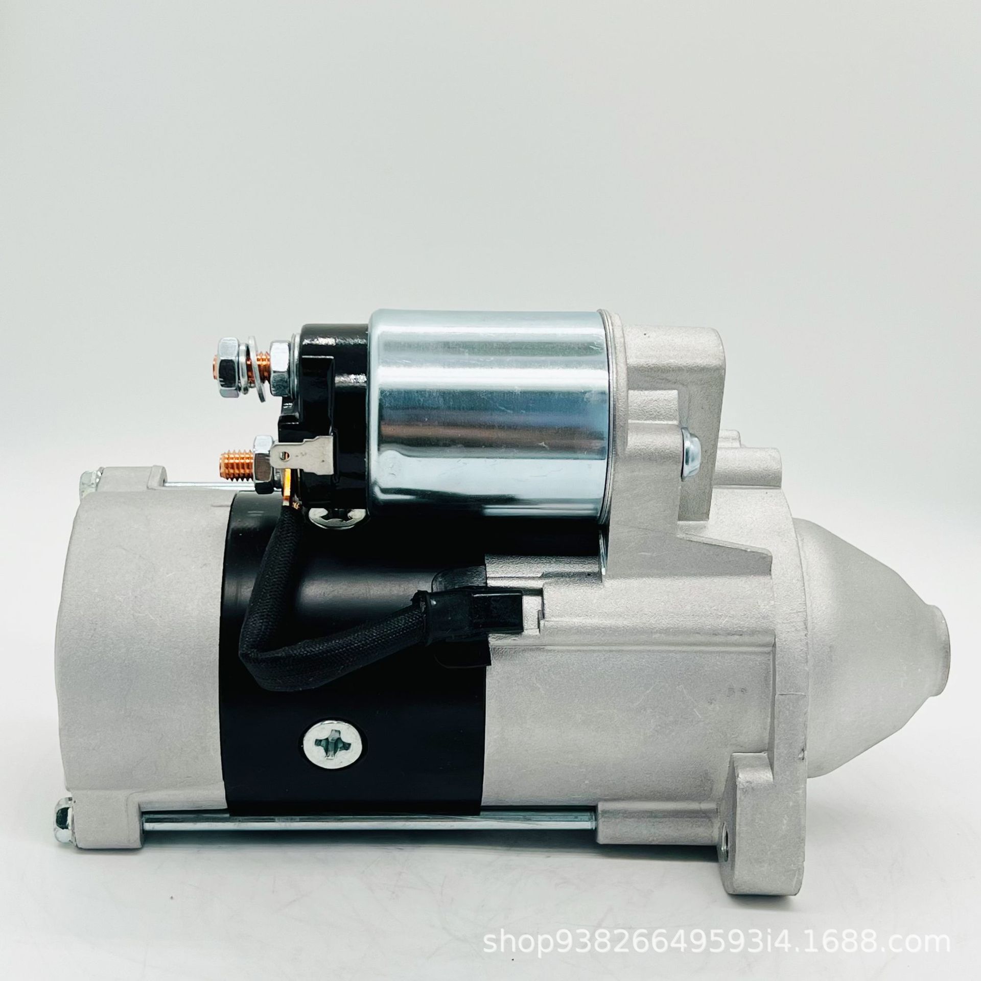 36100-42250适用索兰托2.5柴油车3610042350汽配零部件起动机批发-阿里巴巴