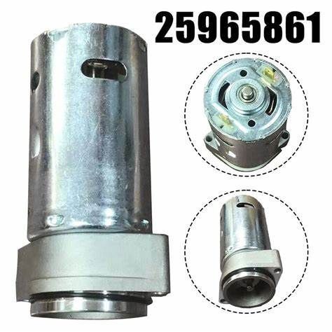 25965861 20853013 25835476 适用于凯迪拉克尾门液压泵电机-阿里巴巴