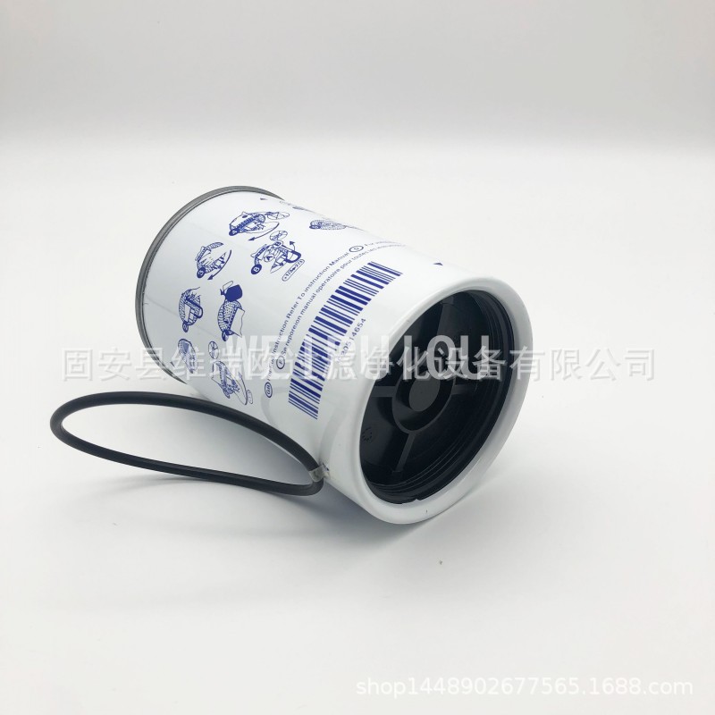 16695-9Z01D 10044302 FS19551 R90T 挖掘机油水分离滤芯厂家批发-阿里巴巴