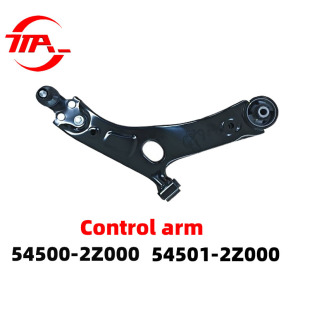 54500-2Z00054501-2S000三角臂下支臂适用于现代IX35总成下悬挂-阿里巴巴