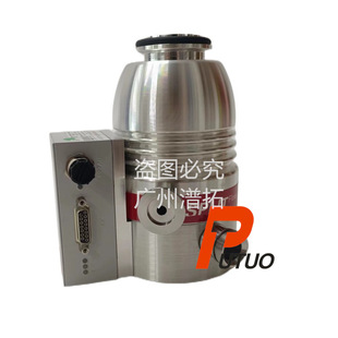 维修pfeiffer SplitFlow 80高真空分子泵+普发TC110分子泵电源-阿里巴巴