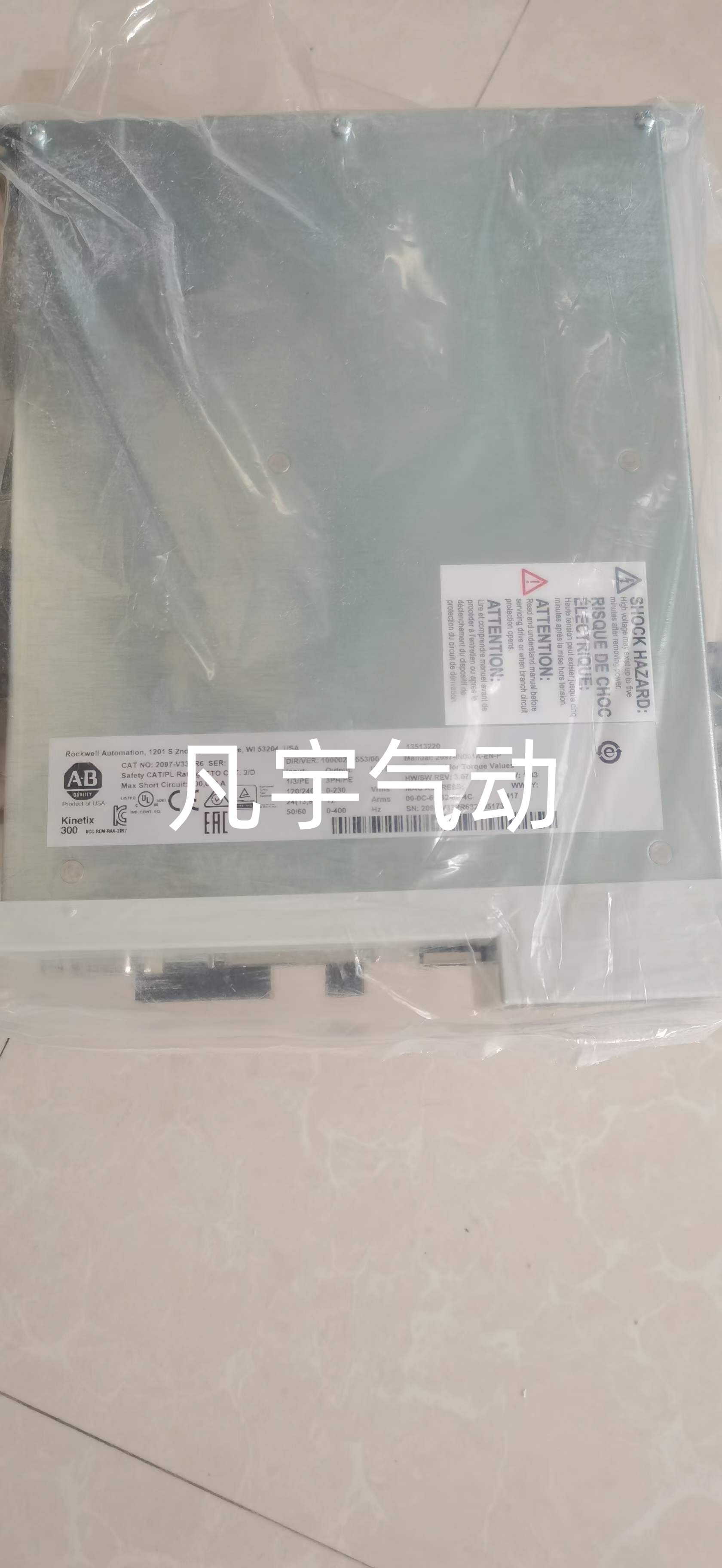 AB 罗克韦尔 全新现货 2098-DSD-020X 2098-DSD-005-SE-阿里巴巴