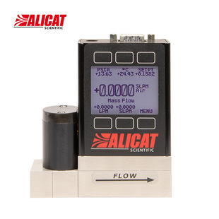 Alicat艾里卡特MC标准系列气体质量流量控制器-阿里巴巴