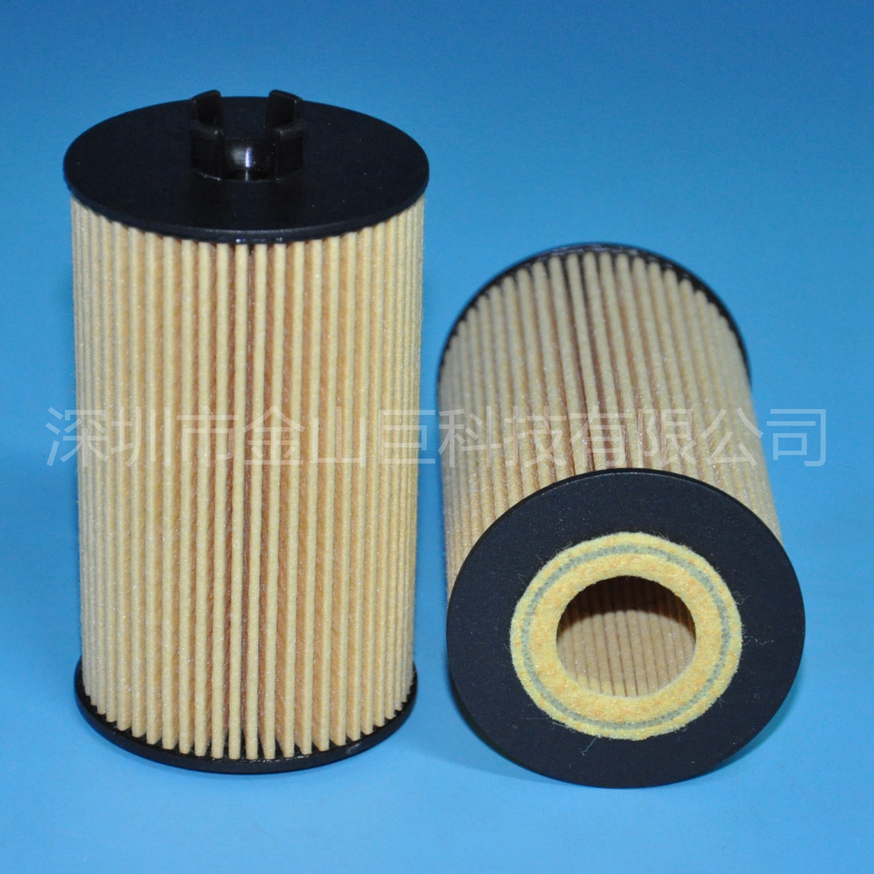 金山巨机油滤芯HU612/2X E611HD442 71744410 55594651 95526685-阿里巴巴