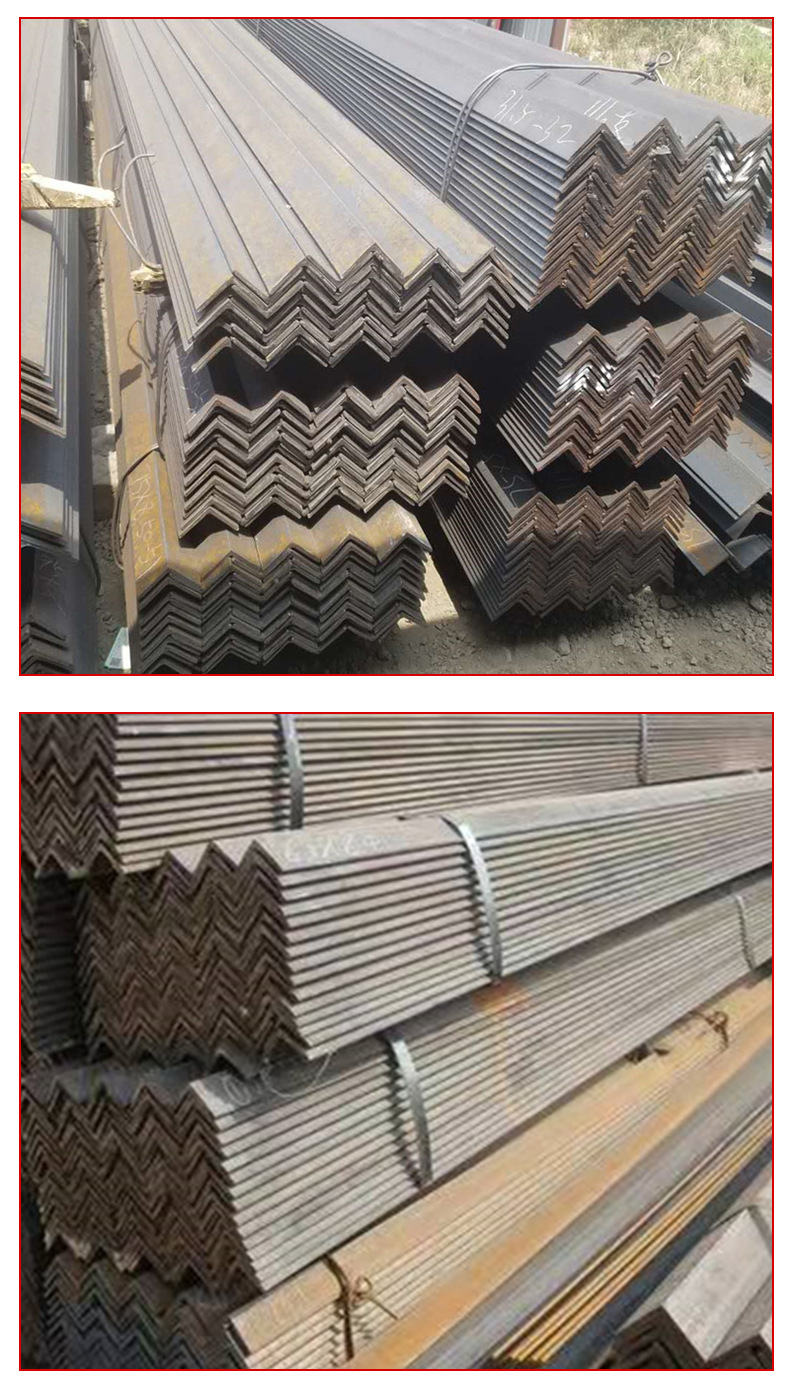 角钢现货销售q235b等边角钢25*25 30*30建筑工程用国标角铁规格全-阿里巴巴