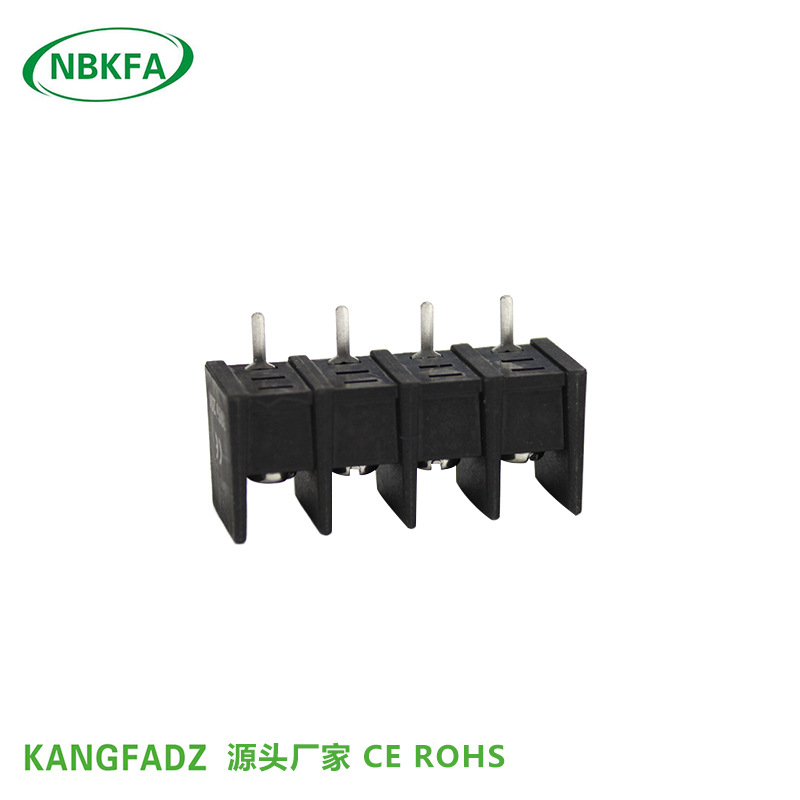 KF35S-8.25mm栅栏式PCB接线端子 边角/中间控制器端子接线柱-阿里巴巴