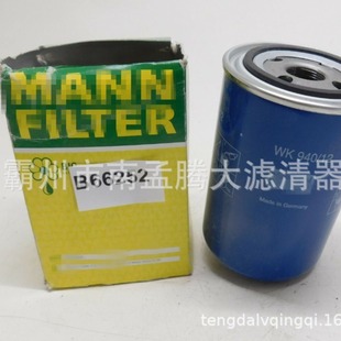 Fuel Filter Wk940/12 1372444 1341638 燃油滤清器 卡车保养配件-阿里巴巴