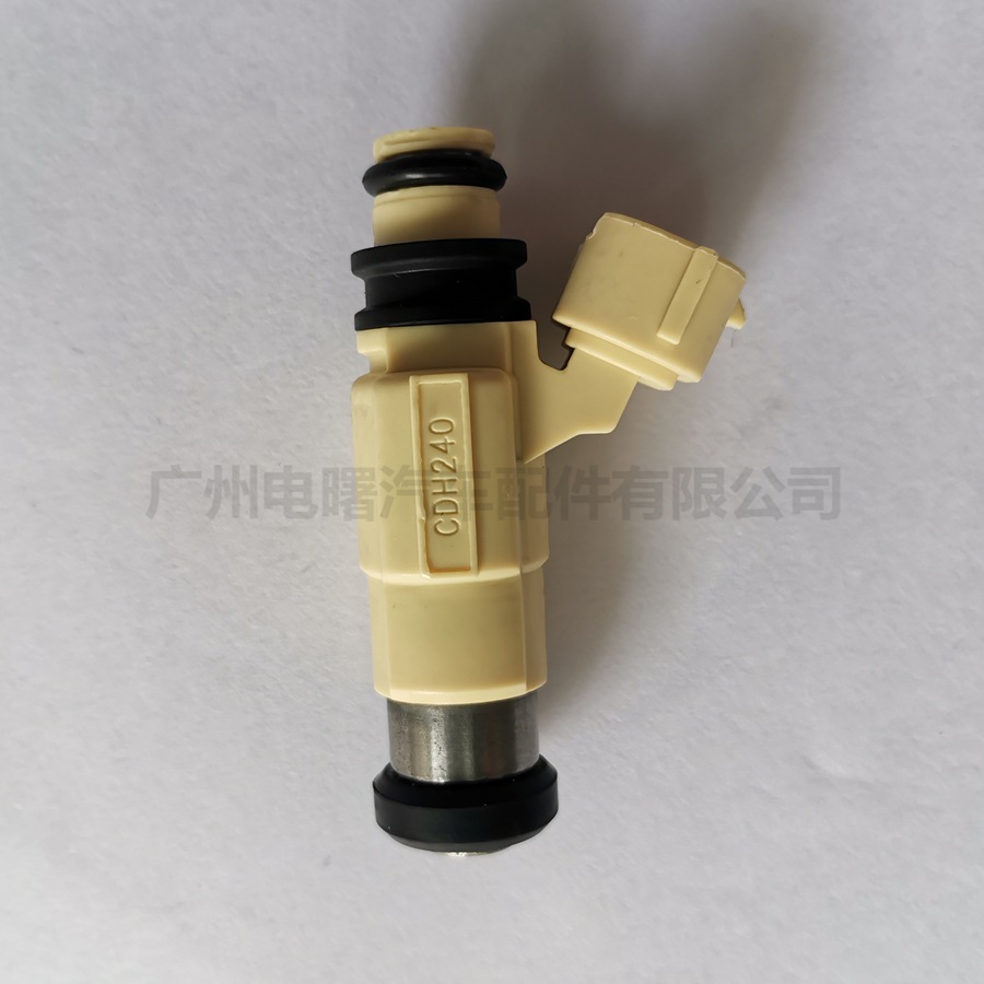 适用于三菱 格兰特 兰瑟2.0L 燃油喷射器 喷油嘴 CDH240~MR507252-阿里巴巴