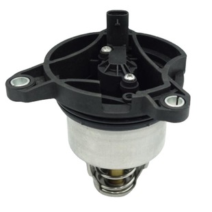 汽车恒温器 节温器总成适用于奥迪 06M121115 06M121115K-阿里巴巴