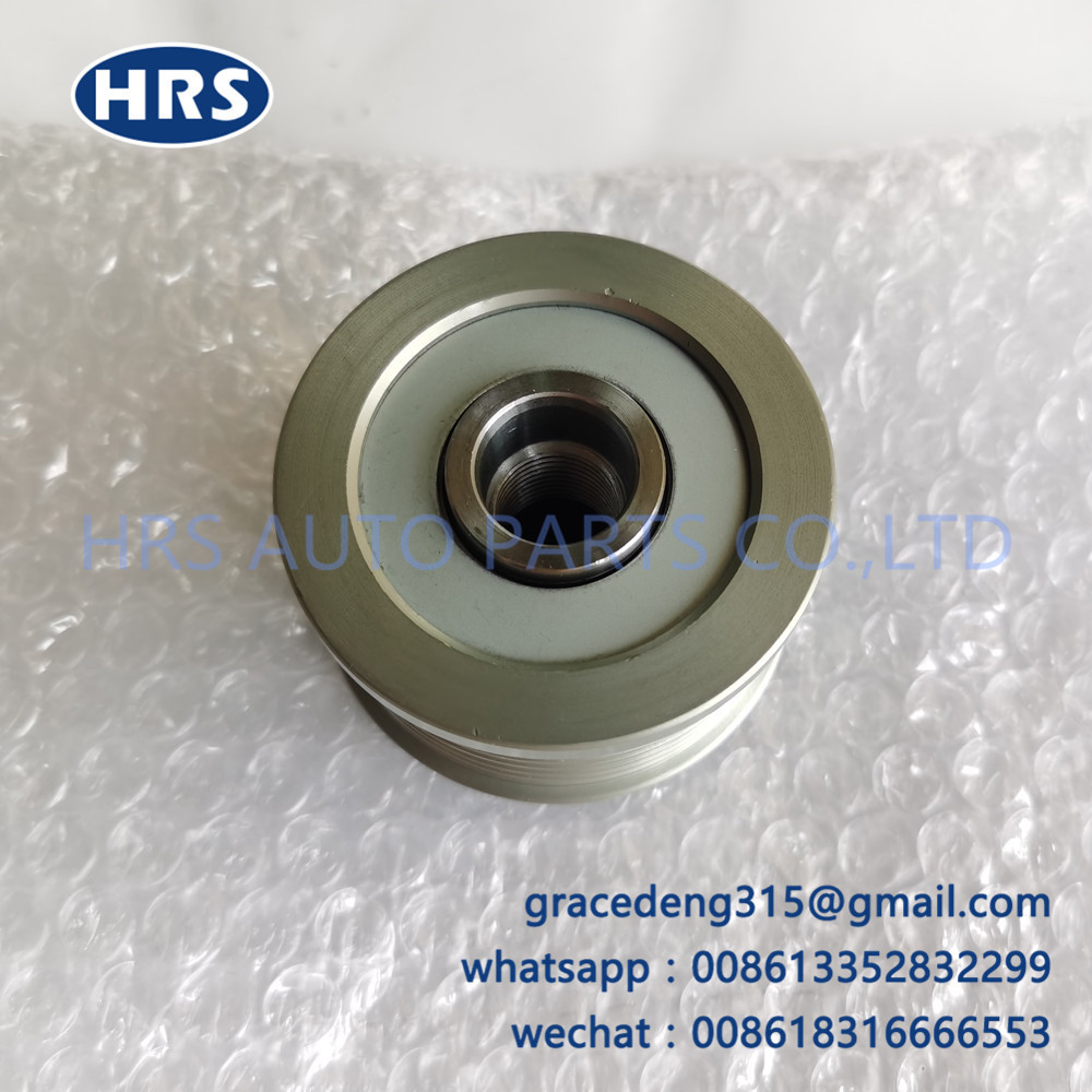 27415-0L020适用于丰田海拉克斯1KD 2KD发动机皮带轮涨紧轮是HRS2-阿里巴巴