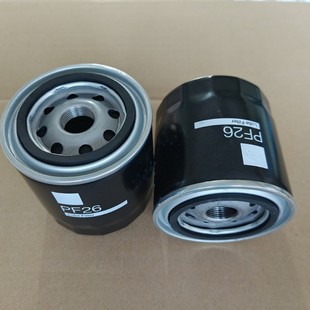 高质量PF26 适用于Chevrolet/GMC 机油滤清器12684038-阿里巴巴