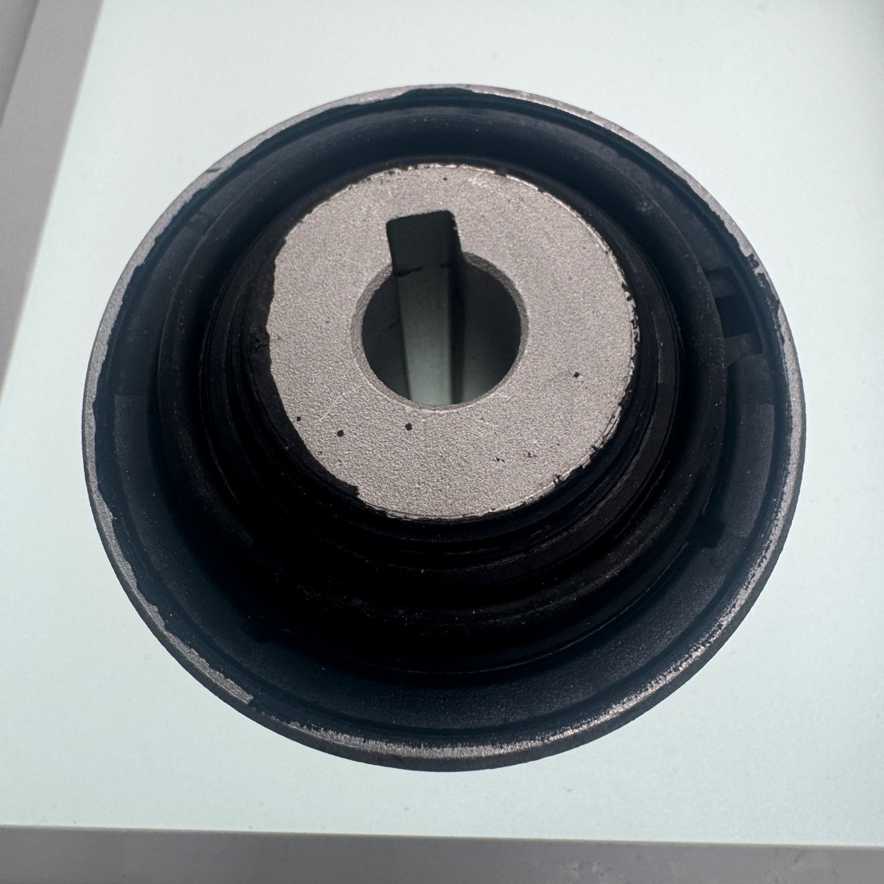 1673331600 适用于奔驰w167 控制臂胶套 摆臂衬套 下悬挂胶套-阿里巴巴