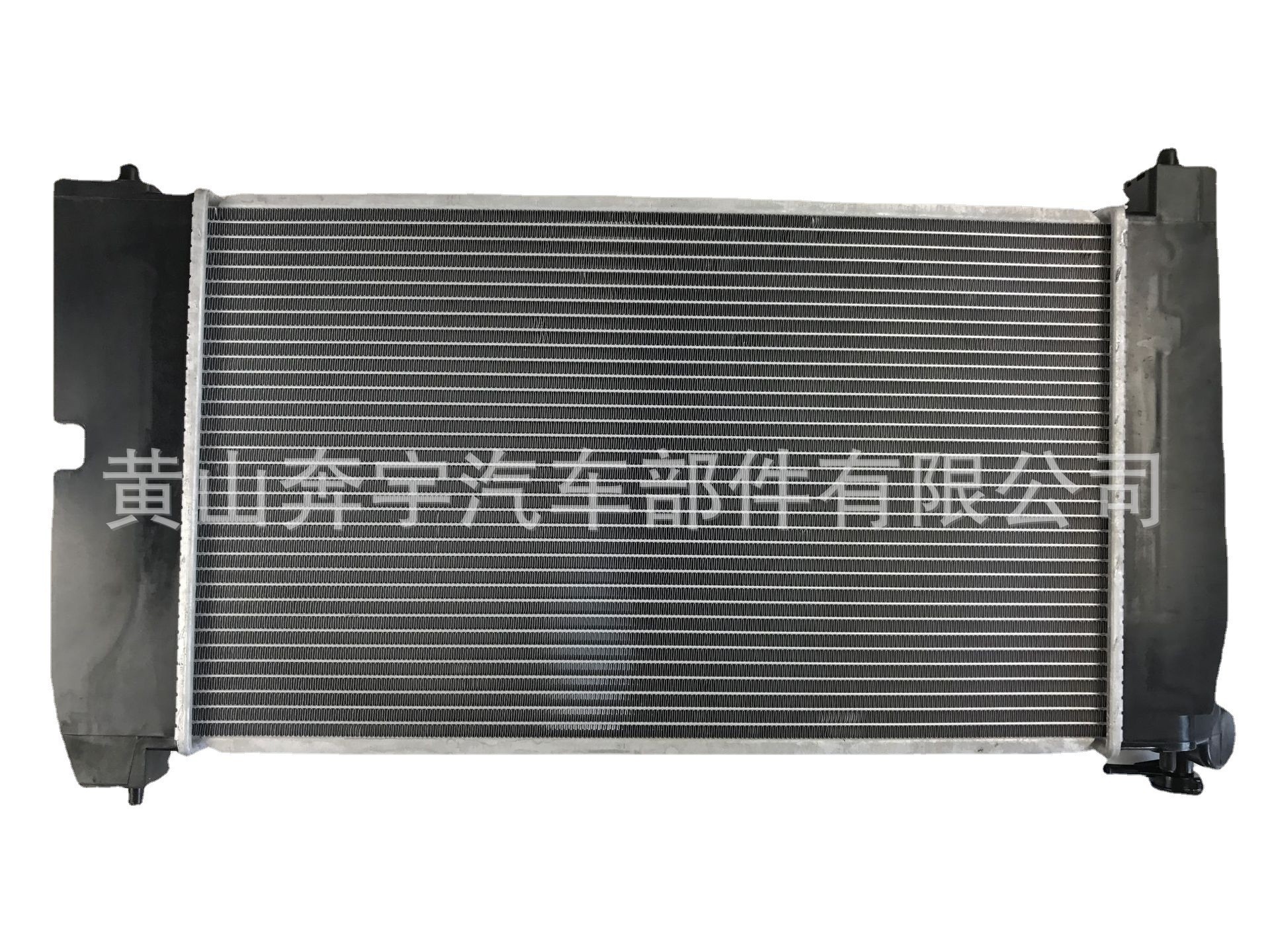 汽车散热器适用于丰田OE:16400-21180水箱钎焊工厂直销-阿里巴巴