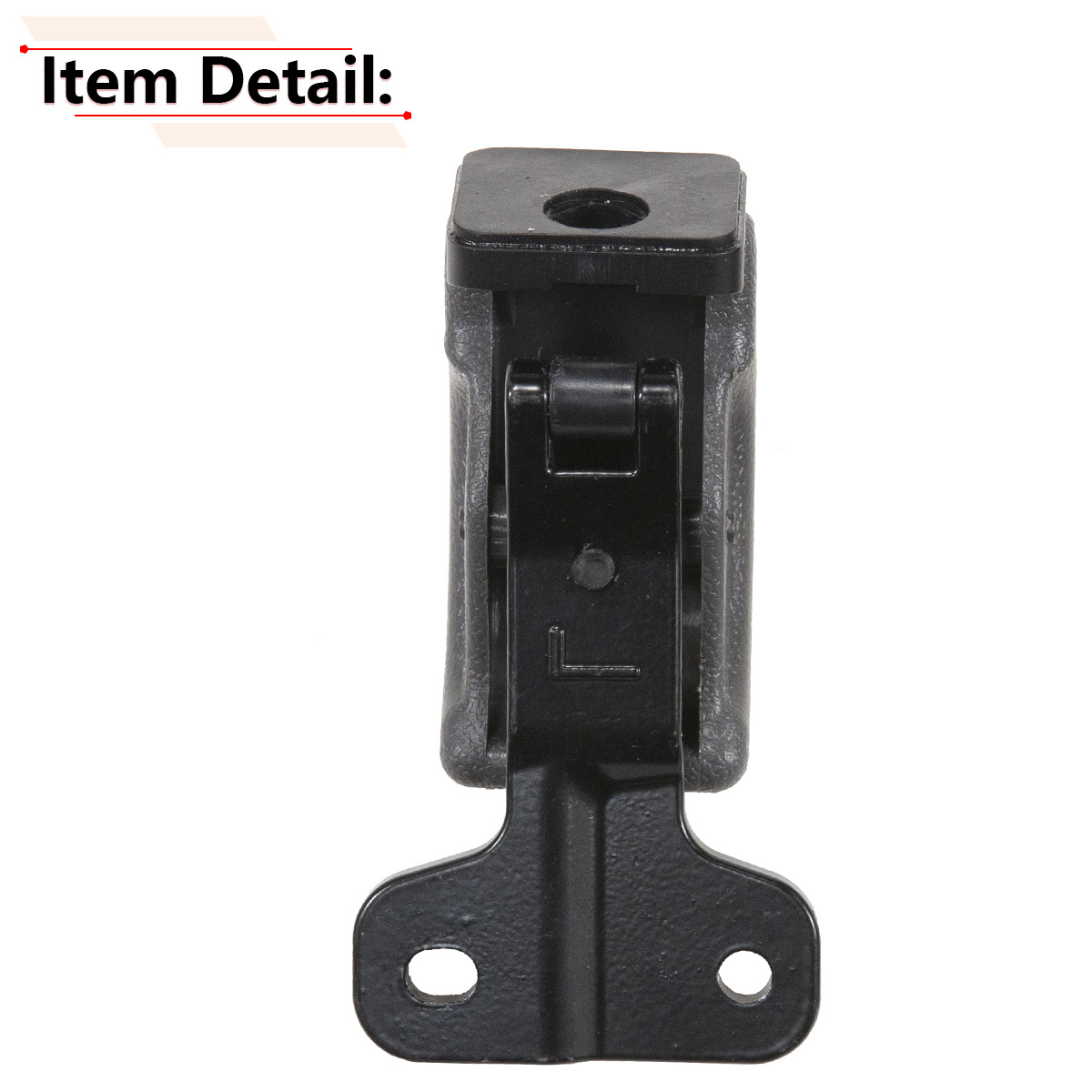 适用于坦途角窗锁（左边）62920-34012-E0-阿里巴巴