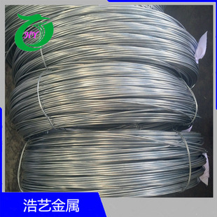 镀锌铁丝Q195材质BWG8#-14#工艺品电镀锌铁丝热镀锌丝镀锌线铁线-阿里巴巴