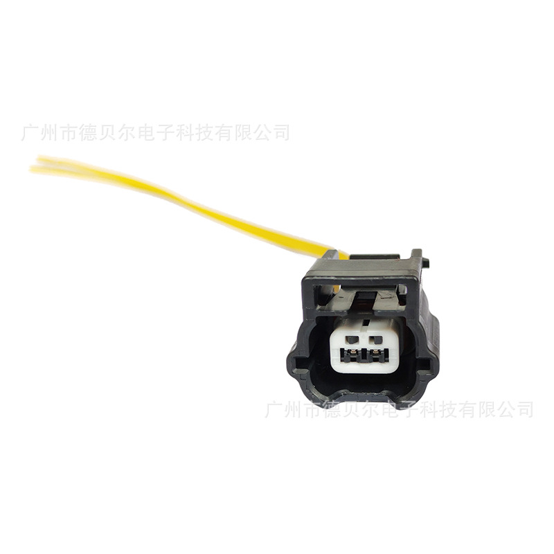 车牌灯连接器线束适用于雷诺CLIO III IV GRANDTOUR 8200480127-阿里巴巴