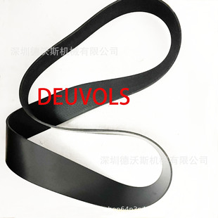 3003343 3003341 3003342 3002202 3002200 K38 KTA38 风扇皮带-阿里巴巴