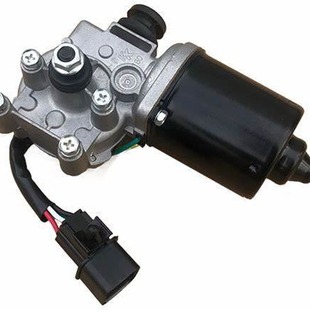 雨刮电机左/右驾 12V 981004N000 适用于现代HYUNDAI 98100-4N000-阿里巴巴