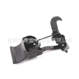 81140D3000,81140F8000适用于2015 途胜 前机盖锁-阿里巴巴