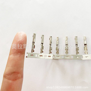 33012-2002MOLEX原装正品汽车线束连接器o端子 330122002-阿里巴巴