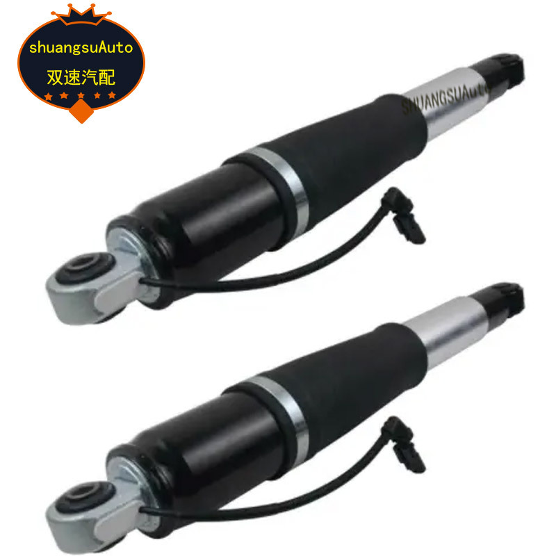 后减震器84176675 23151122 适用凯雷德 GMC带电感后减 14-20-阿里巴巴