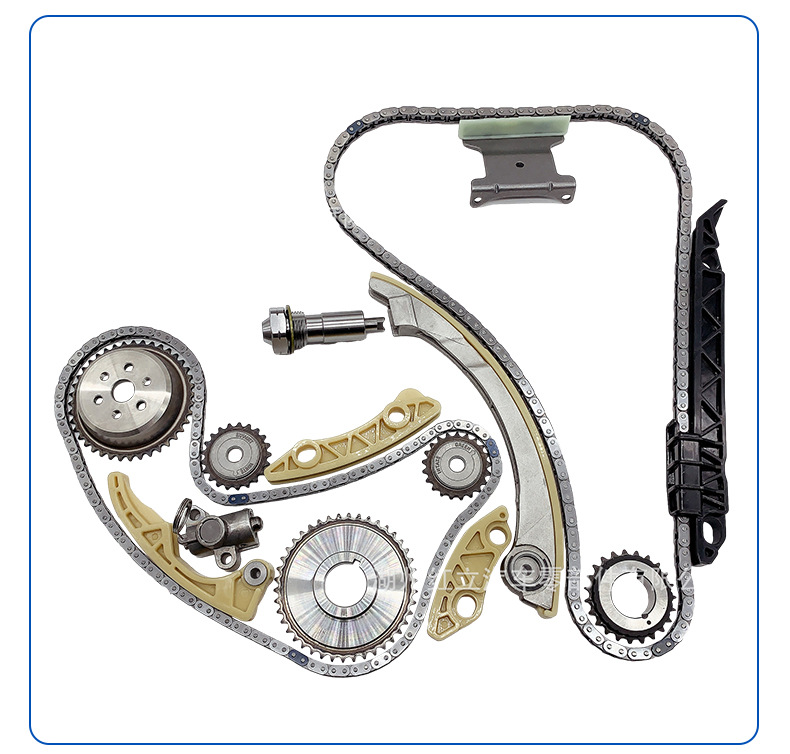 9-4201S适用雪佛兰君越2.2正时链条修包90537370时规套装12635048-阿里巴巴