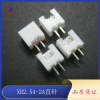 XH-6P XH-6Y TJC3-6P 2.54-6P 胶壳 插头 2.54mm间距端子 连接器-阿里巴巴