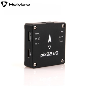 Holybro Pixhawk PIX32 V6飞控四轴多轴固定翼PX4 PIX4 mini 升级-阿里巴巴