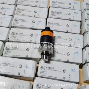 IFM易福门PK5520-5521-5522-5523-5524#压力传感器全新现货实拍-阿里巴巴