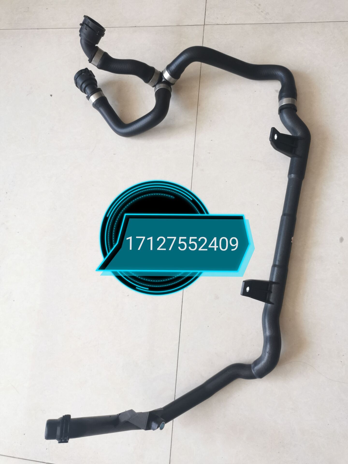 17127617377.17127535529奔宝驰马散热水管.废气管增压器管没起订-阿里巴巴