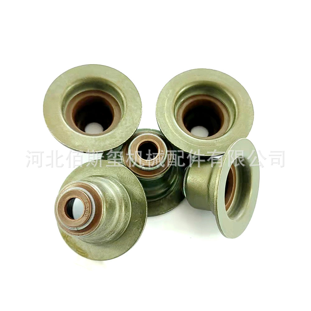 生产适用于雪 佛兰车气门油封96840122 厂家直供-阿里巴巴