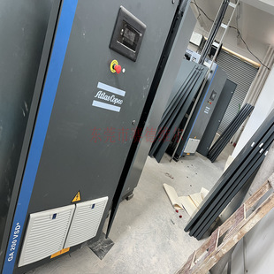 GA200VSD+阿特拉斯.科普柯GA系列200KW螺杆式变频空气压缩机-阿里巴巴