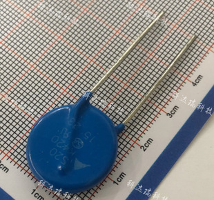 S20K420 B72220S421K101 压敏电阻 420VAC-阿里巴巴