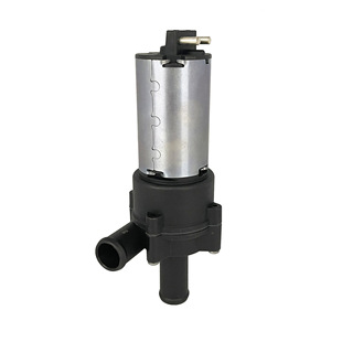 汽车辅助冷却液水泵 适用于梅赛德斯-奔驰 2038350164-阿里巴巴