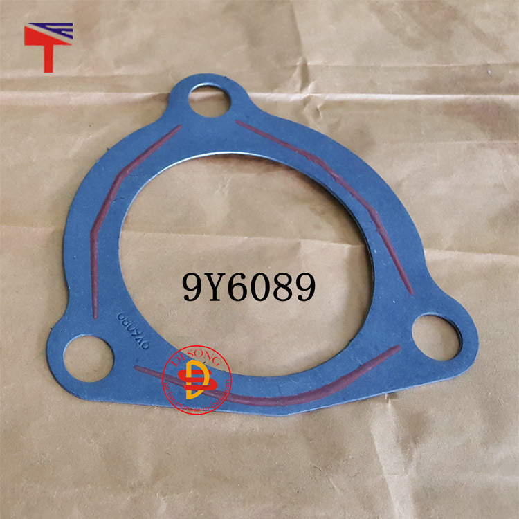 168-5248 1685248油底壳胶垫适用装载机980H C15发动机密封件-阿里巴巴