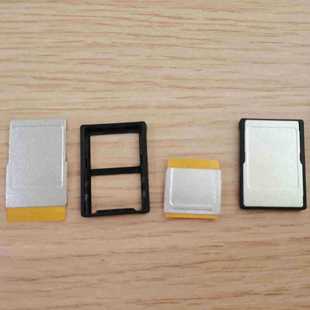 cfast express type A 高速存储卡外壳和A 转B 外壳-阿里巴巴