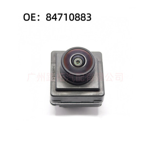 84710883 配件适用于2021款雪佛兰前视车载摄像头 高清车载摄像头-阿里巴巴