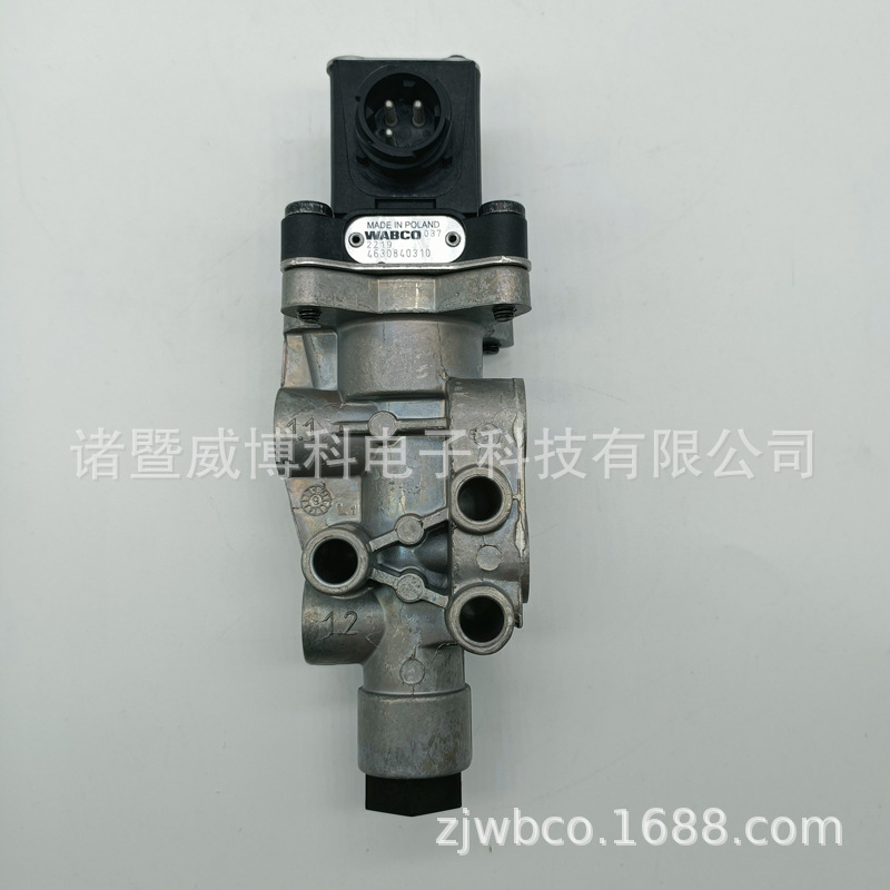 欧系电磁阀举升阀4630840410 4630840310 2090293 WA4630840300-阿里巴巴