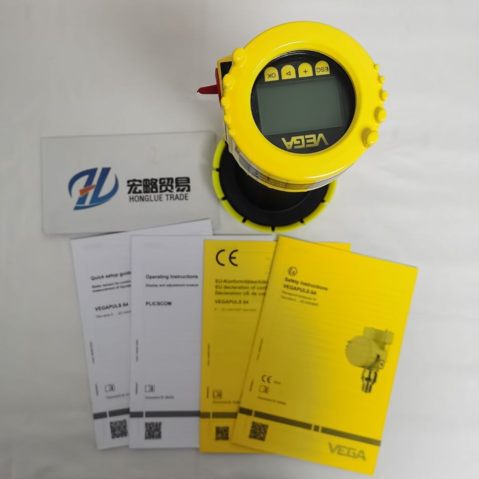 德国VEGA雷达物位计 全新型雷达料位计PS6X-阿里巴巴