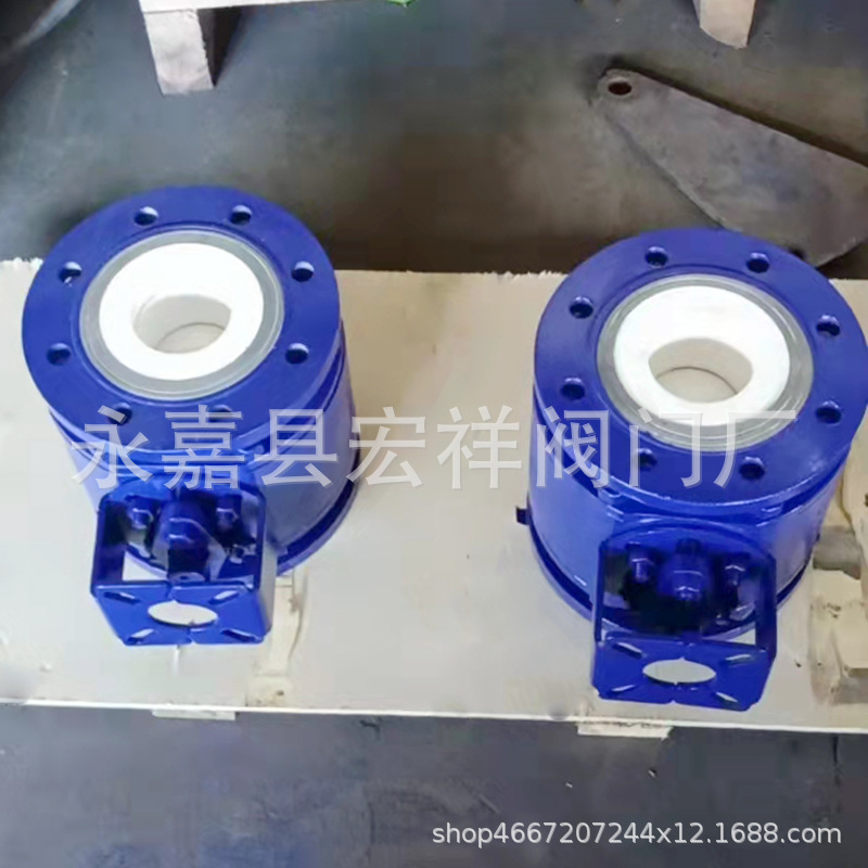 气动陶瓷球阀Q41TC-16耐高温耐磨球阀煤渣灰渣铸钢法兰陶瓷阀-阿里巴巴