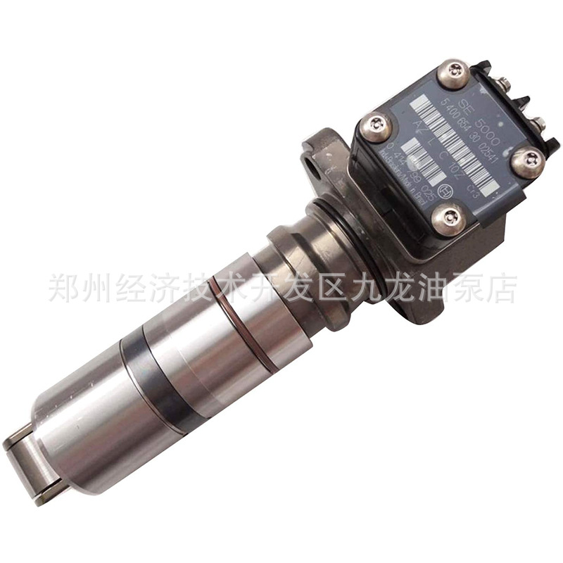 全新0414799005 0414799025电控单体泵 适用于德国奔驰卡车发动机-阿里巴巴