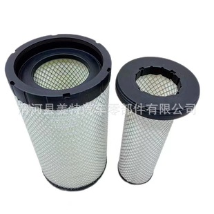 AF26124 AF26125 P617643 C27130 RS5429 64.08301-0008空气滤芯-阿里巴巴