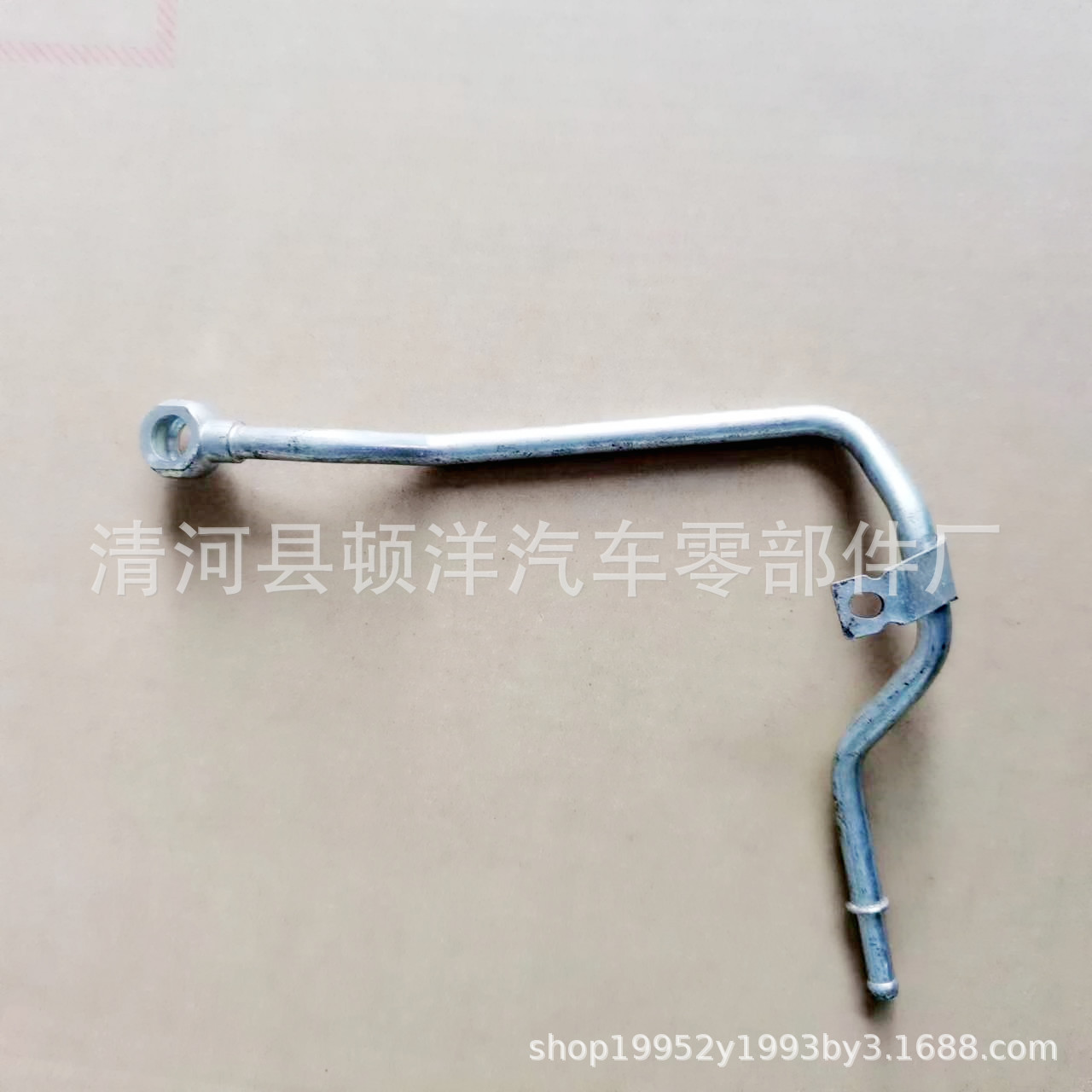 55355623增压管适用于别克雪佛兰涡轮增压器铁水管冷却水管进油管-阿里巴巴