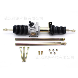 适用2009-2014款北极星RZR 4 800 转向架总成方向机1823443-阿里巴巴