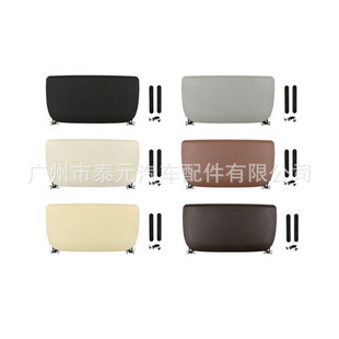 52109173668 适用于5系F18座椅后面板储物袋7系F02座椅靠背修理包-阿里巴巴