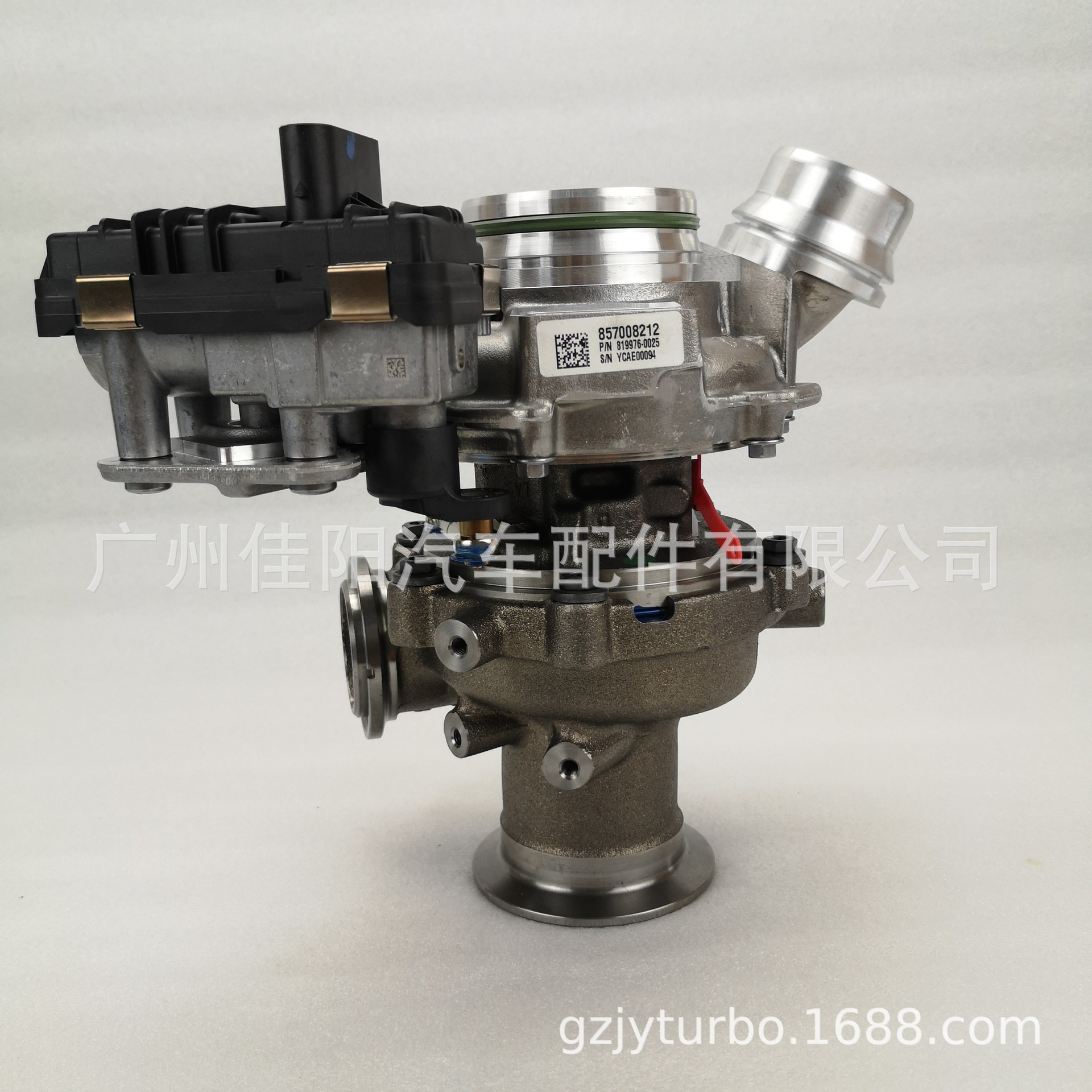 GTD1752VRK 819976-5025S 819976-5025 857008212 819976 TURBO-阿里巴巴