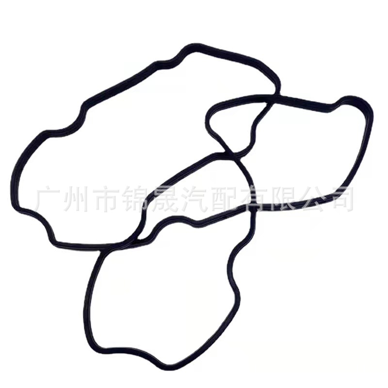 适用于三菱4M40汽车发动机气门室盖垫密封垫ME200403 ME200403-阿里巴巴